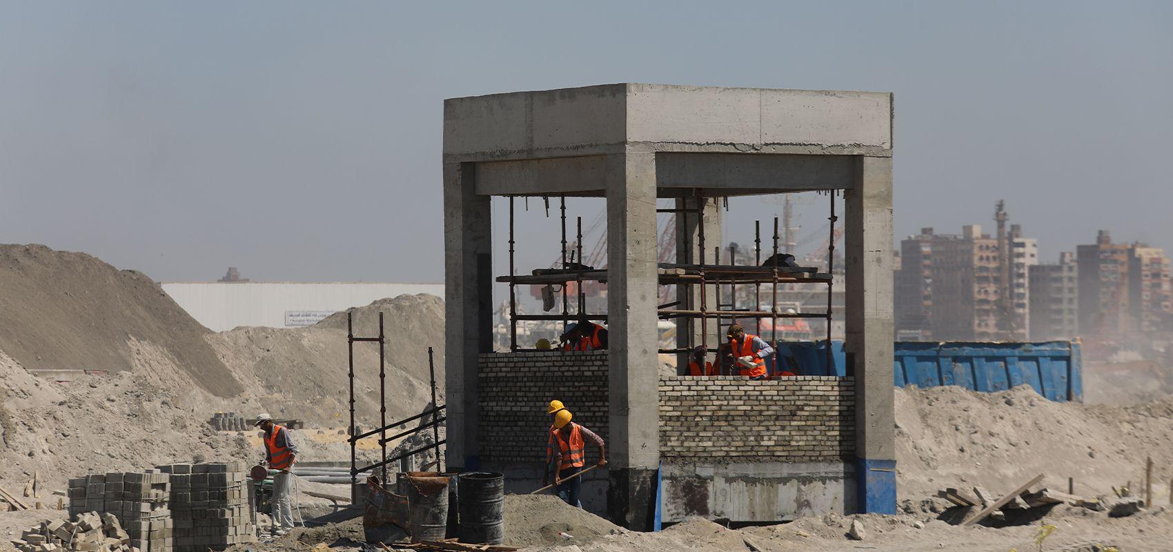 Substations